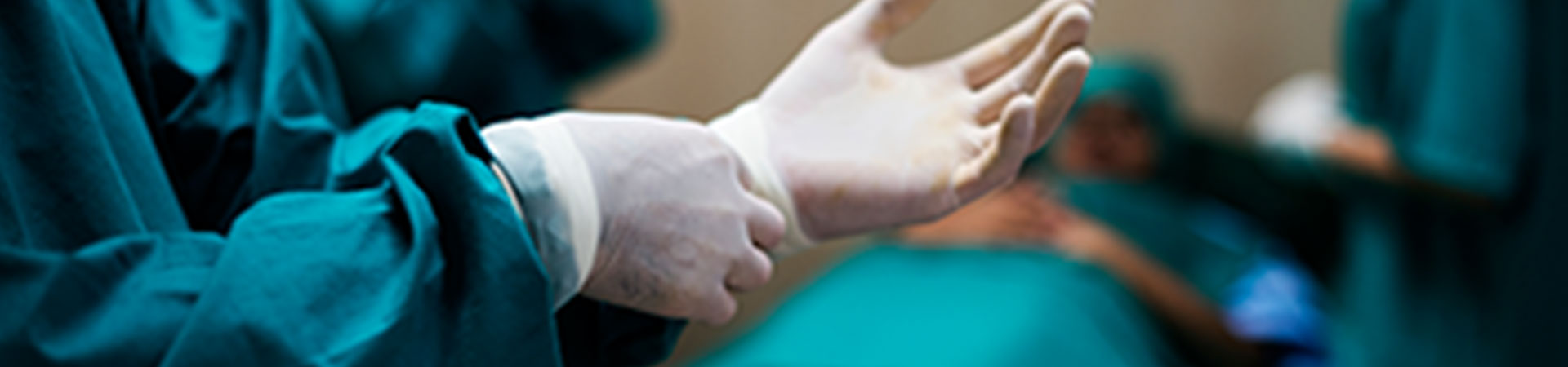 General Trauma (adult and pediatric) - Asian Orthopedics