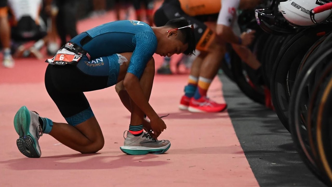 TECAR Therapy - Asian Orthopedics